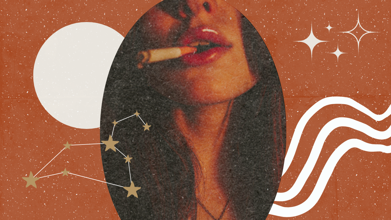 This Leo Playlist will Help You Channel the Lion's Badass Energy