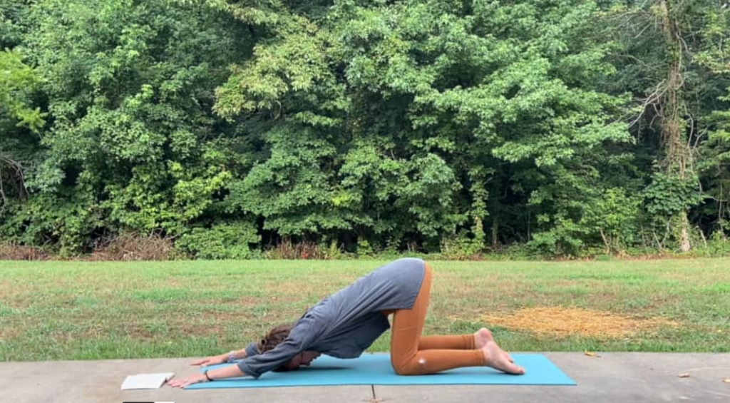 Yoga for Spinal Health: A Flow to Improve Flexibility