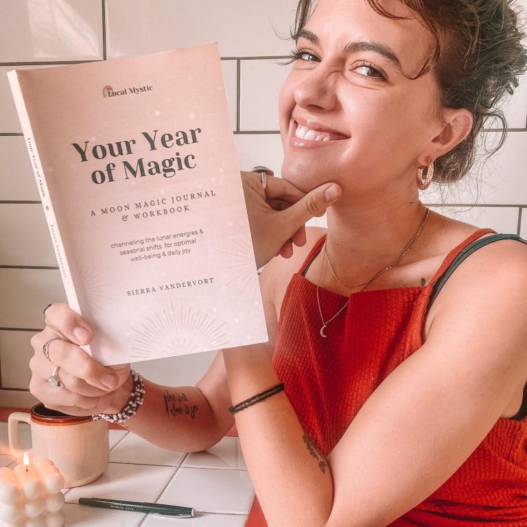 Mabon 2024: A Ritual Guide for the Fall Equinox