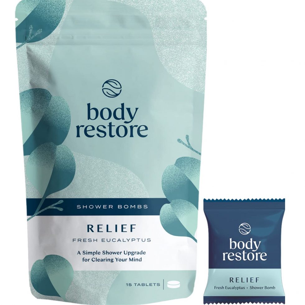 15 shower routine products to make your home feel like a spa
