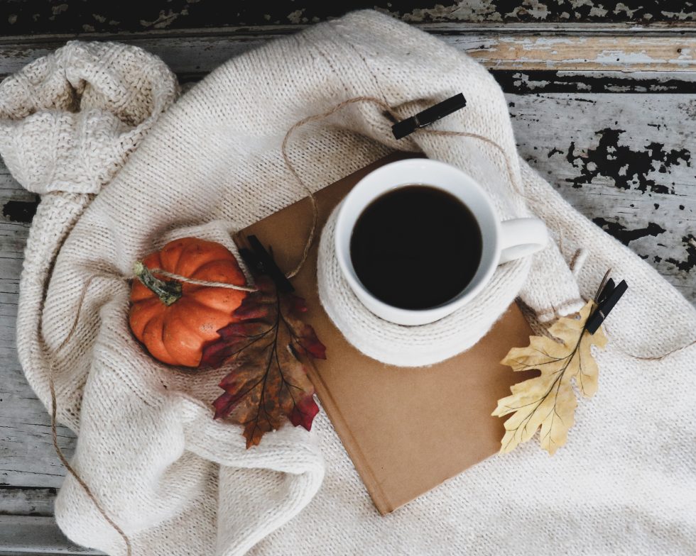 A Witch's Guide to the Harvest Moon: Rituals, Recipes & More
