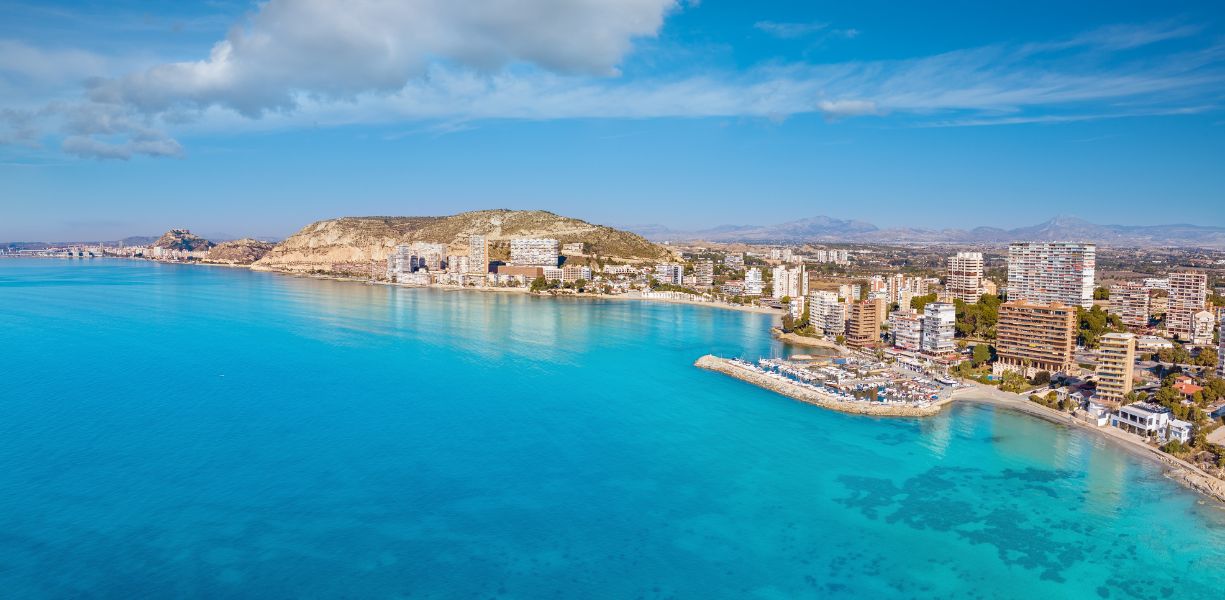 Discover Your Next Vacation in Spain